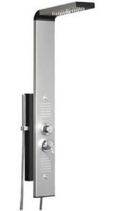 6 différents types de douche et comment choisir le modèle le mieux adapté