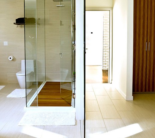 11 IDEES DESIGN de receveur de douche - ConsoBrico.com