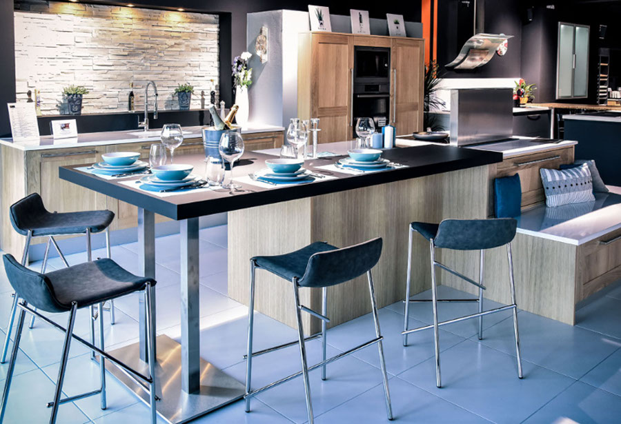 Cuisine traditionnelle : 15 modèles de cuisines indémodables