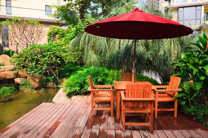 82 exemples d'aménagement d'une terrasse zen