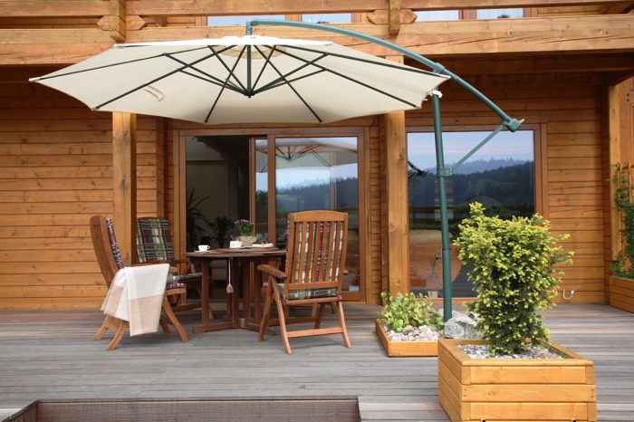 82 exemples d'aménagement d'une terrasse zen