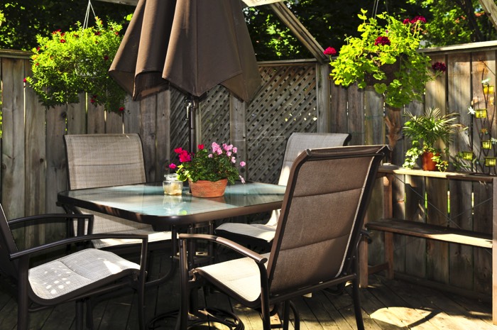 82 exemples d'aménagement d'une terrasse zen