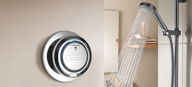 6 différents types de douche et comment choisir le modèle le mieux adapté