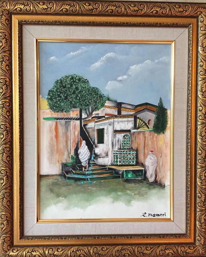 Comment fabriquer ses encadrements de tableaux