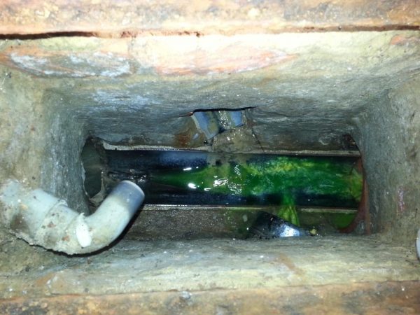 Fuites dans une maison: les répérer et les réparer facilement