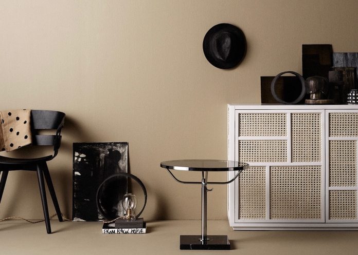 Couleur lin: 25 idées incroyables pour la déco des pièces de vie