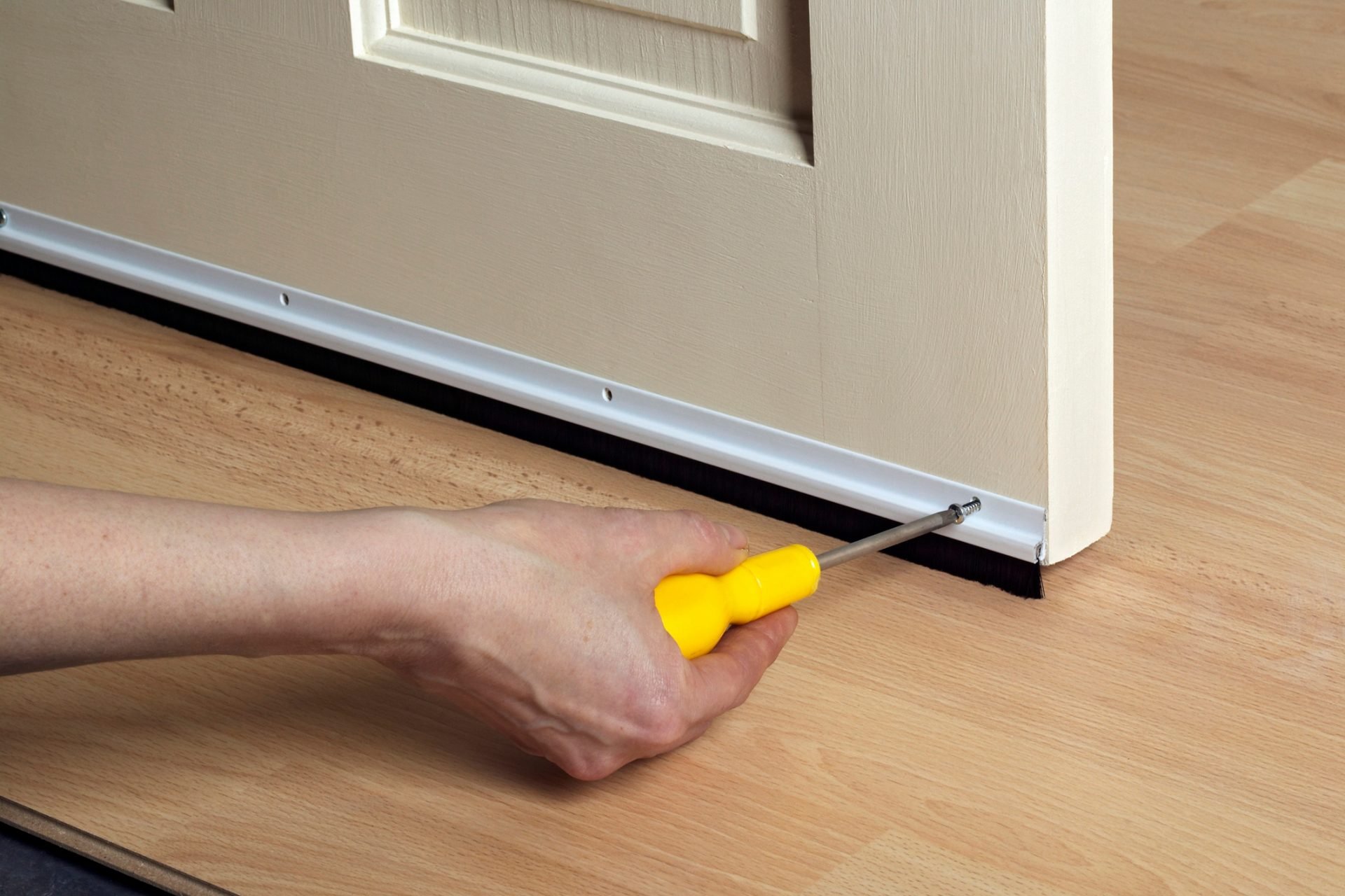 Porte d’Entrée et isolation : Quelles Solutions