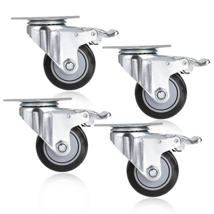 Roulettes Industrielles Brico Depotnull