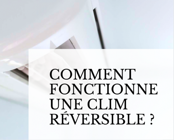 Comment fonctionne une clim réversible ? Le guide 2020