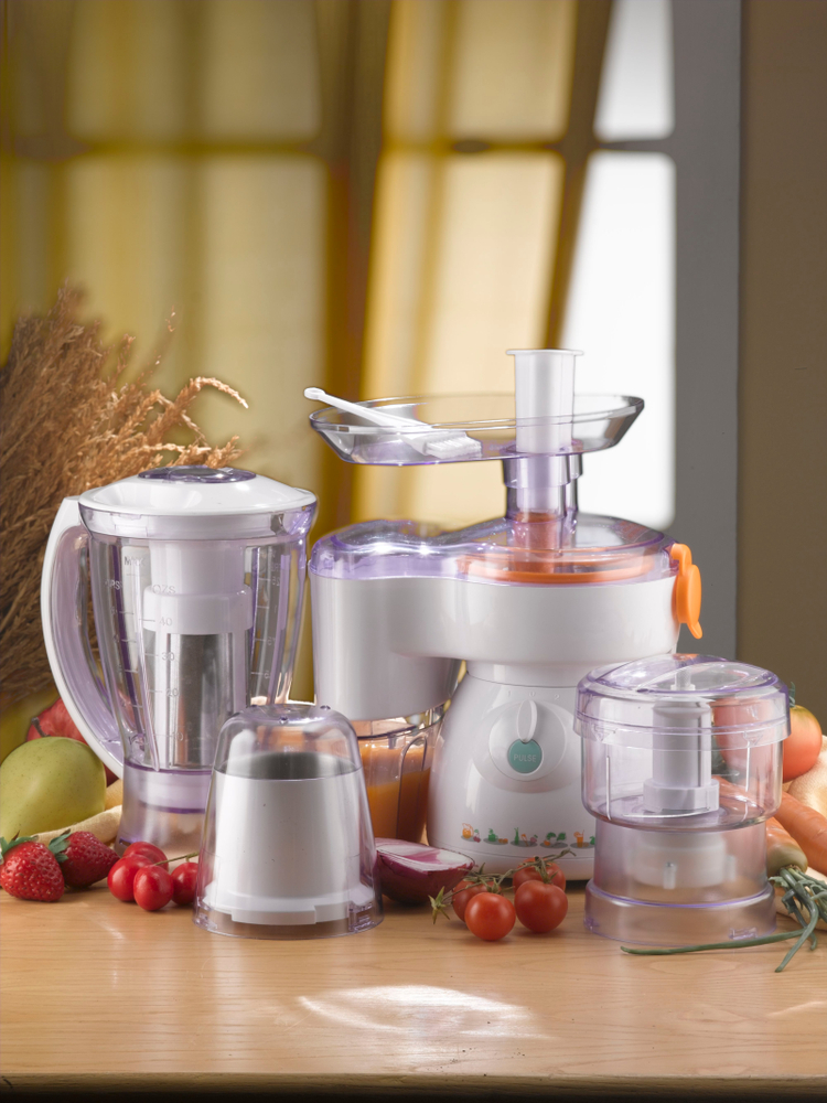 Quel robot multifonction choisir selon vos besoins en cuisine